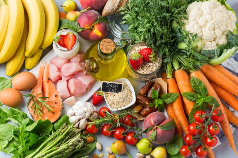 Modern Diet & Body Transformation Guide 2024